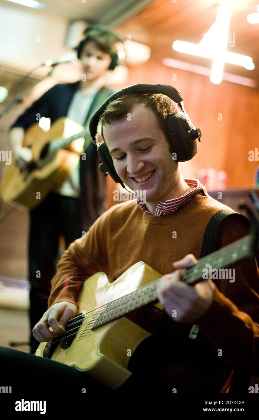 Chris baio vampire hi-res stock photography and images - Alamy