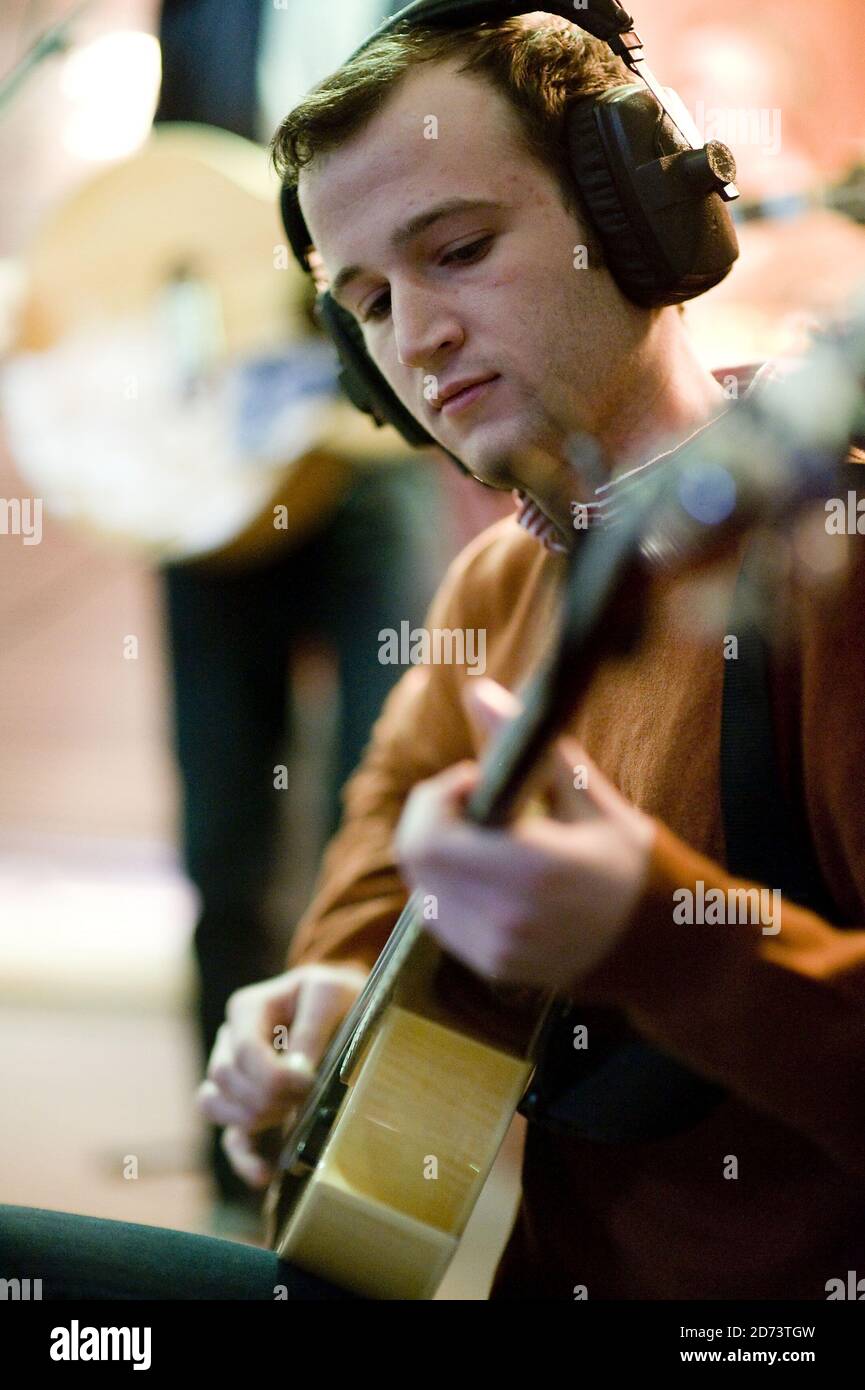 Chris baio vampire hi-res stock photography and images - Alamy