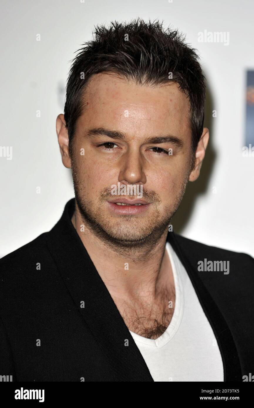 Danny dyer malice in wonderland hi-res stock photography and images - Alamy