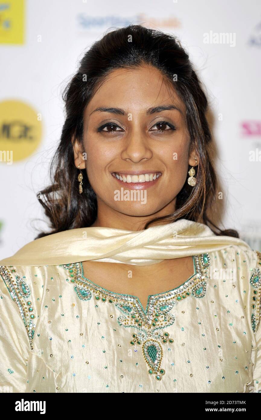 Isa guha hi-res stock photography and images - Alamy