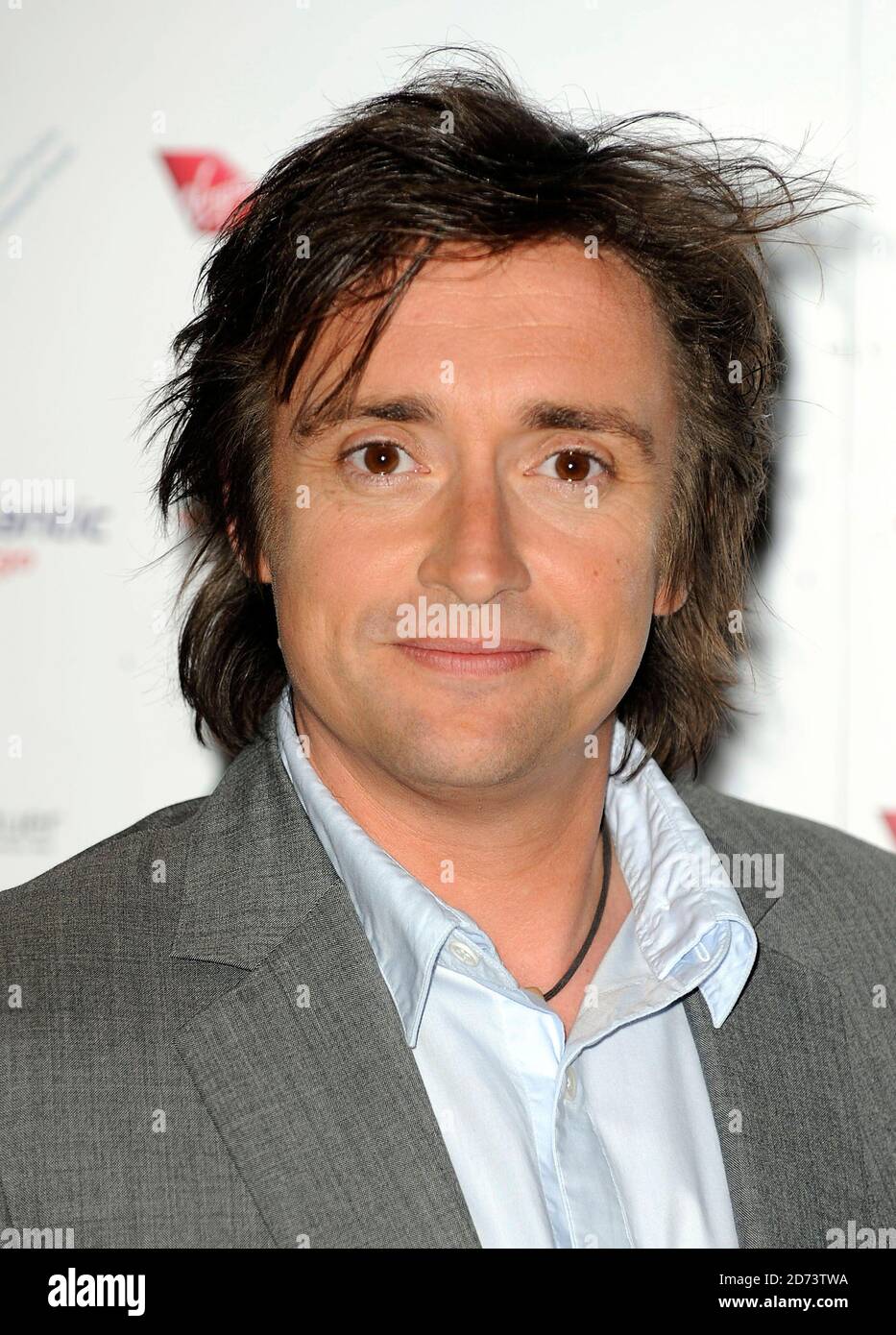 Richard Hammond attends the Motor Sport Hall of Fame inauguration, at ...