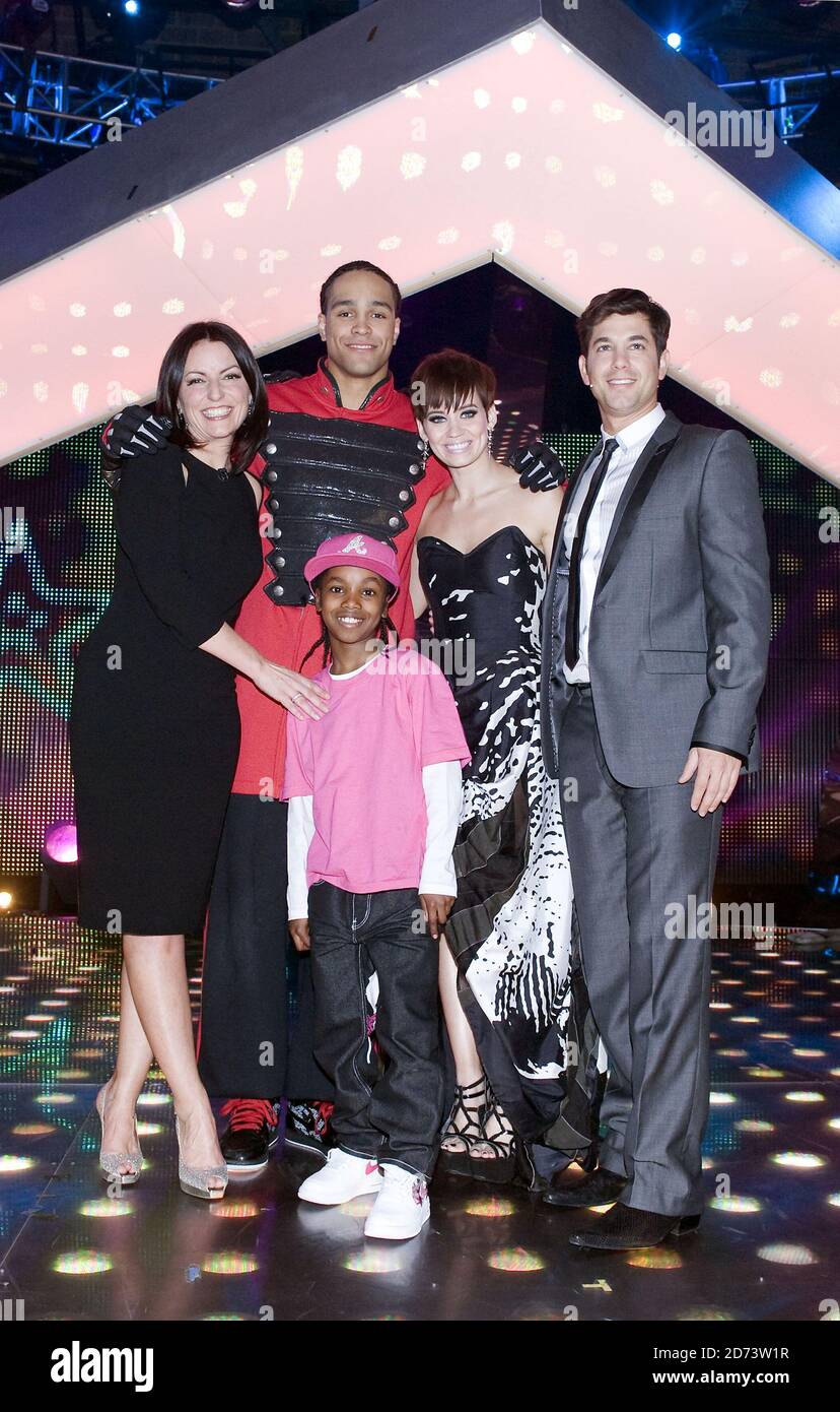 Akai Dancer All Stars