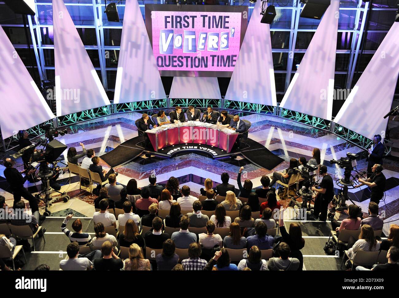 Julia goldsworthy mp hi-res stock photography and images - Alamy