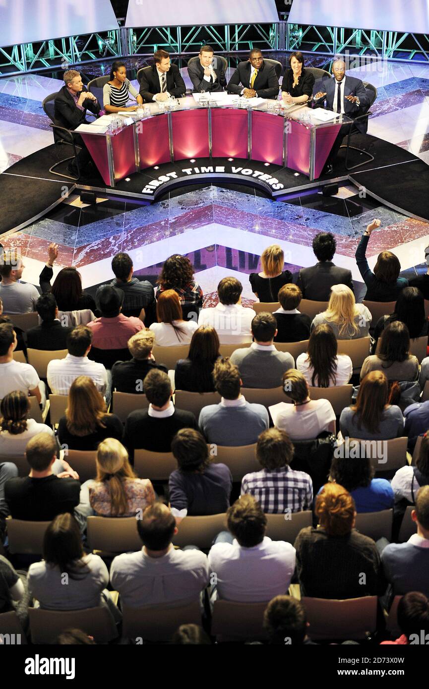 Julia goldsworthy mp hi-res stock photography and images - Alamy