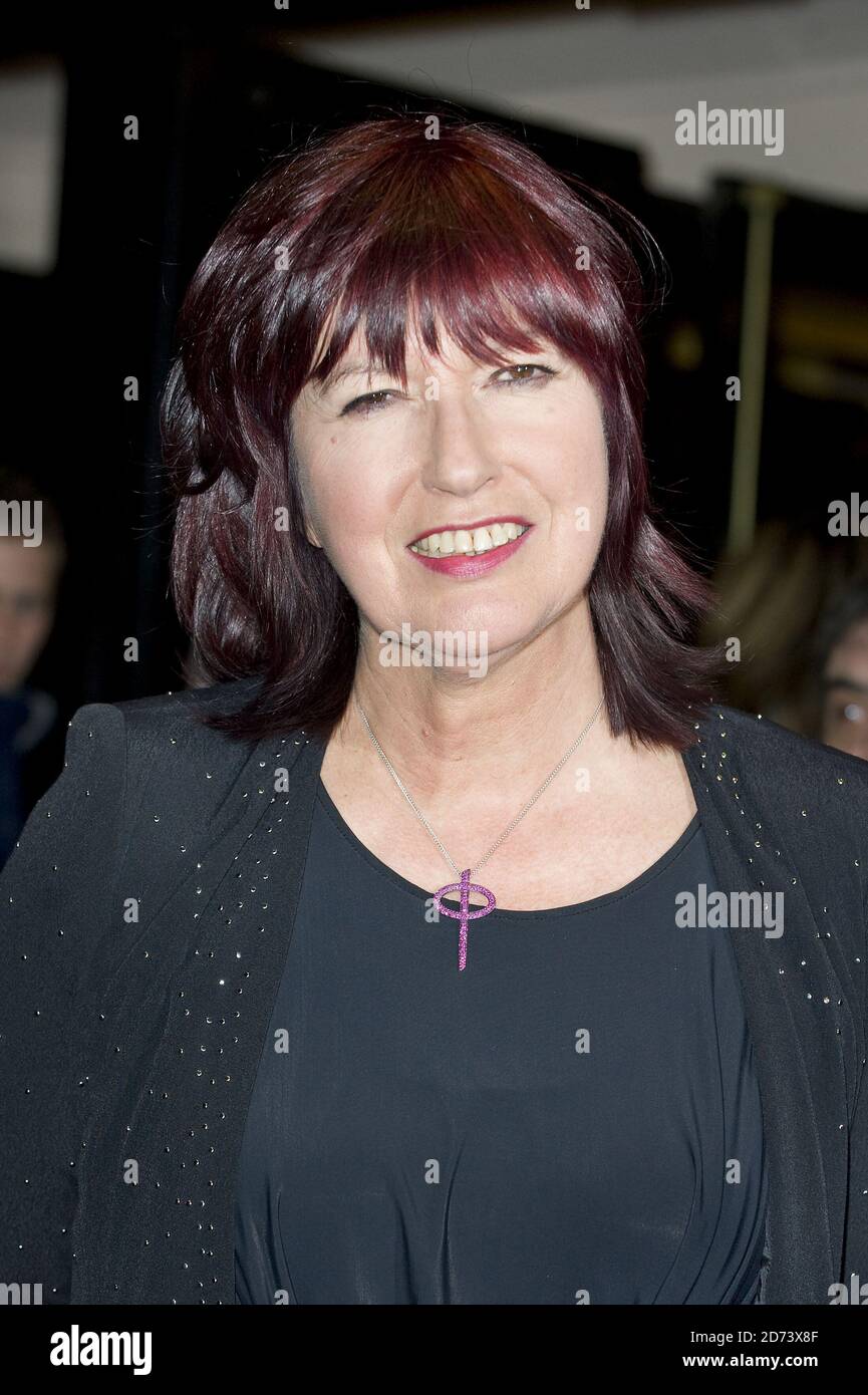 Janet Street High Resolution Stock Photography and Images - Alamy