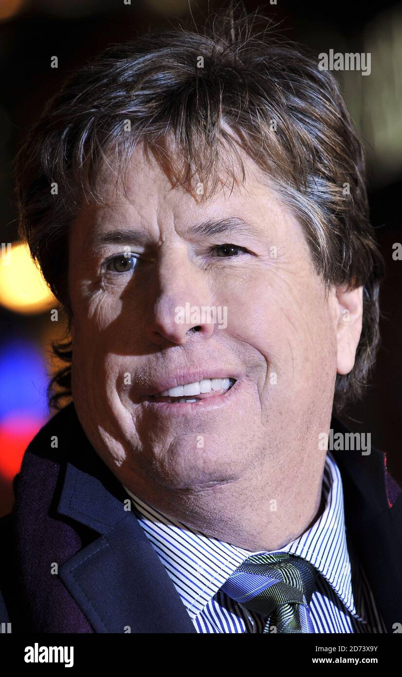 The bounty arrives in london hi-res stock photography and images - Alamy