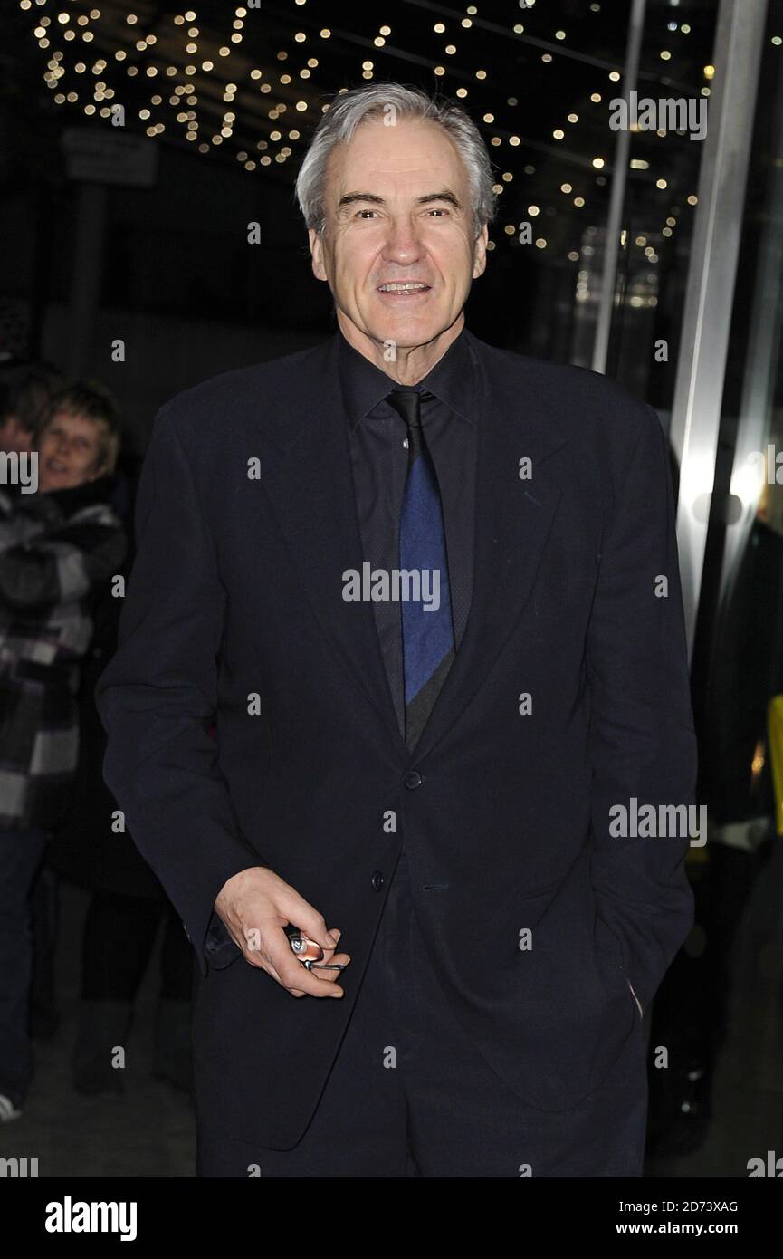 Larry lamb variety club hi-res stock photography and images - Alamy