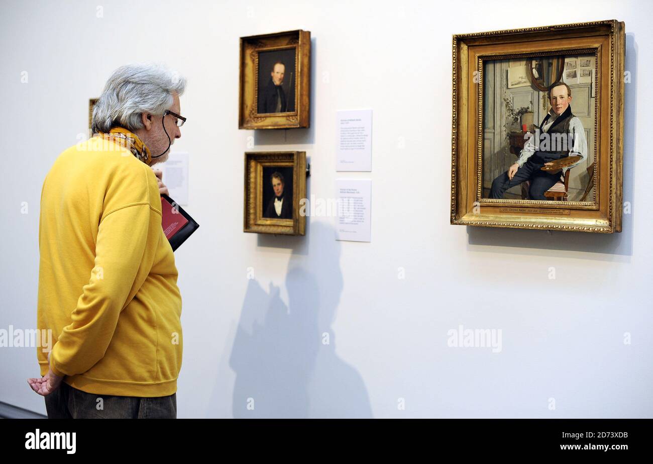 Christian kobke hi-res stock photography and images - Alamy