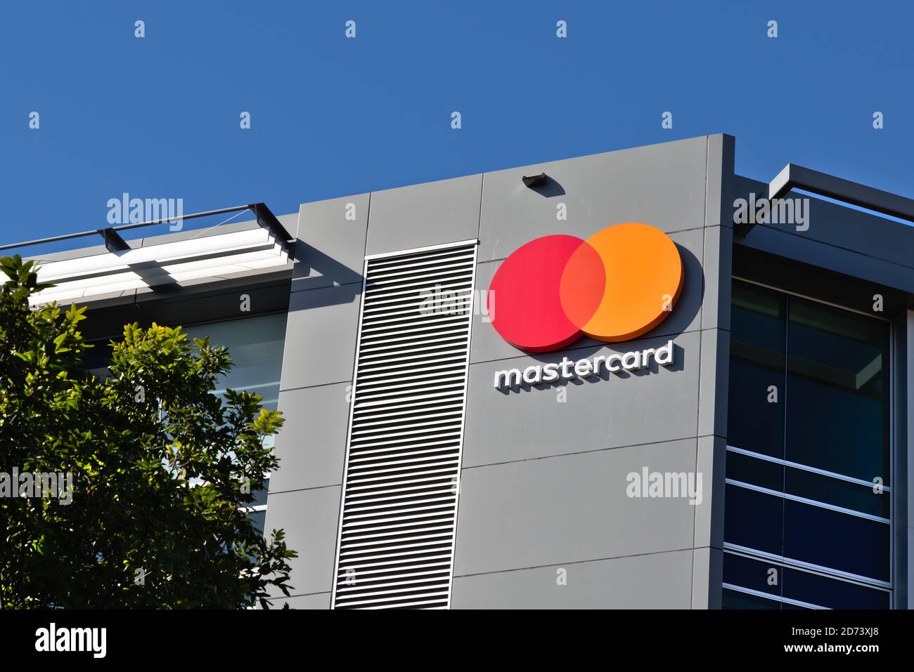 AUCKLAND, NEW ZEALAND - Jul 28, 2019: Auckland / New Zealand - July 28 ...