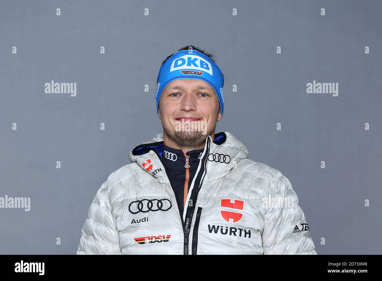 Werner patrick hi-res stock photography and images - Alamy