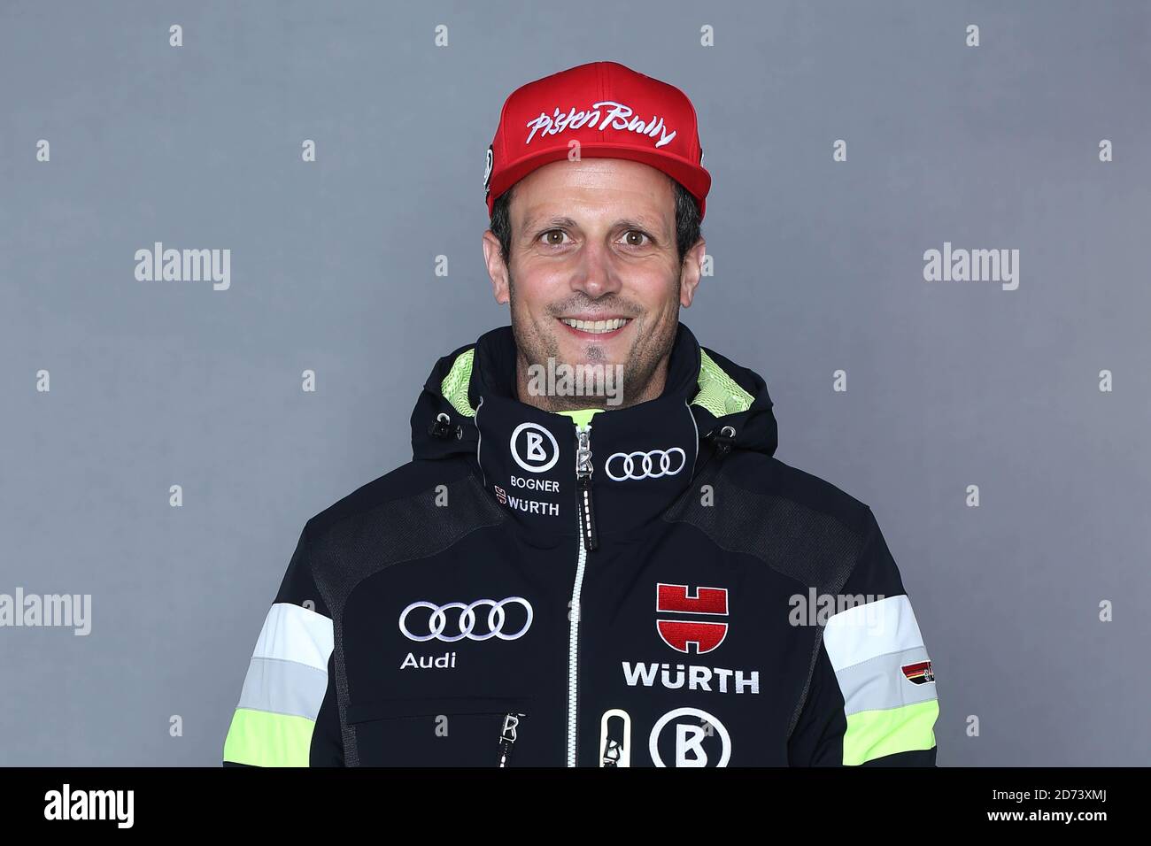 Deutschland. 20th Oct, 2020. Christian WANNINGER, single image, cropped ...