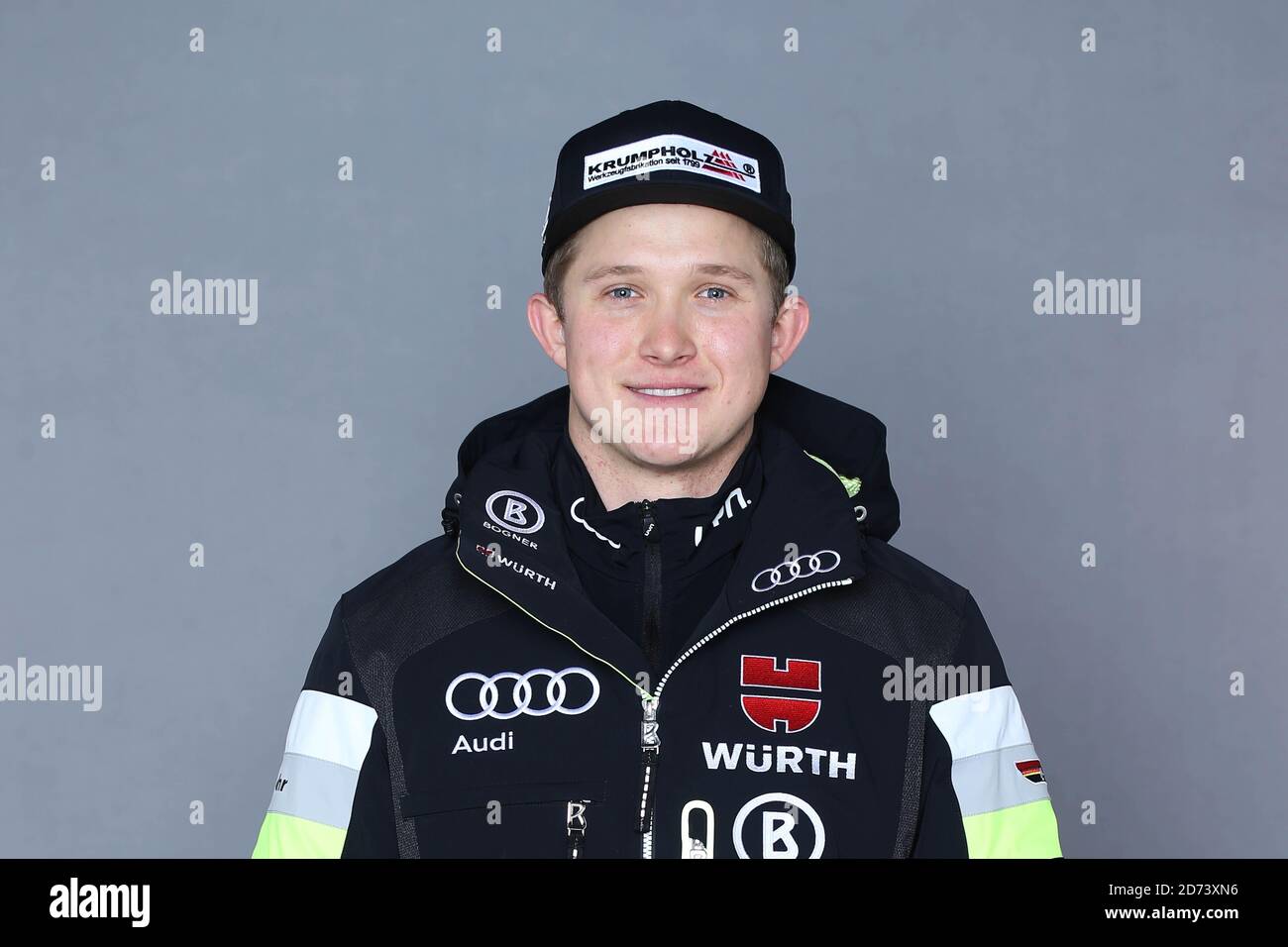 Deutschland. 20th Oct, 2020. Jacob SCHRAMM, single image, trimmed ...