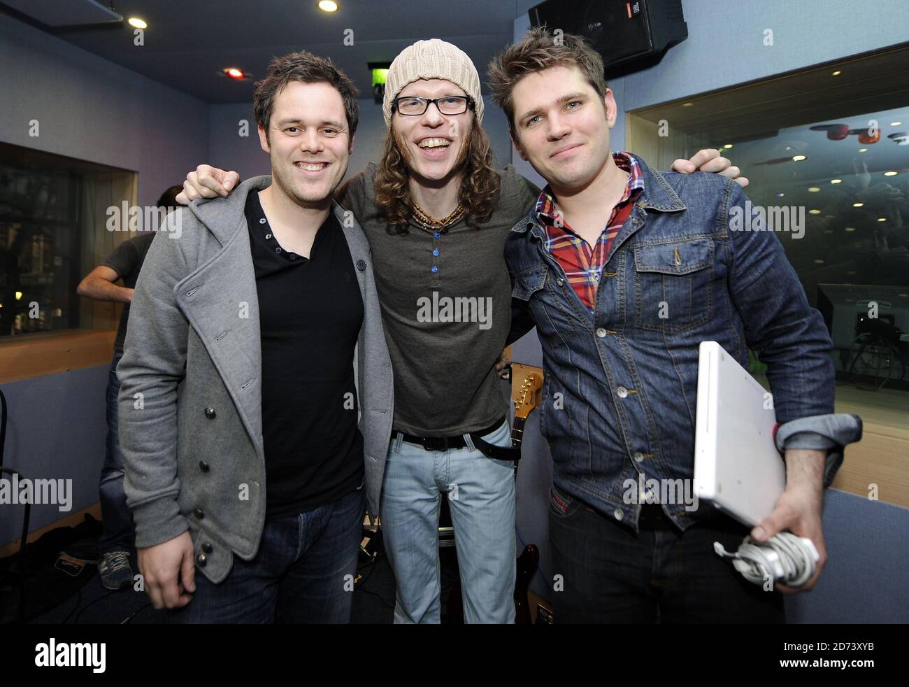 Greg churchouse of scouting for girls hi-res stock photography and ...