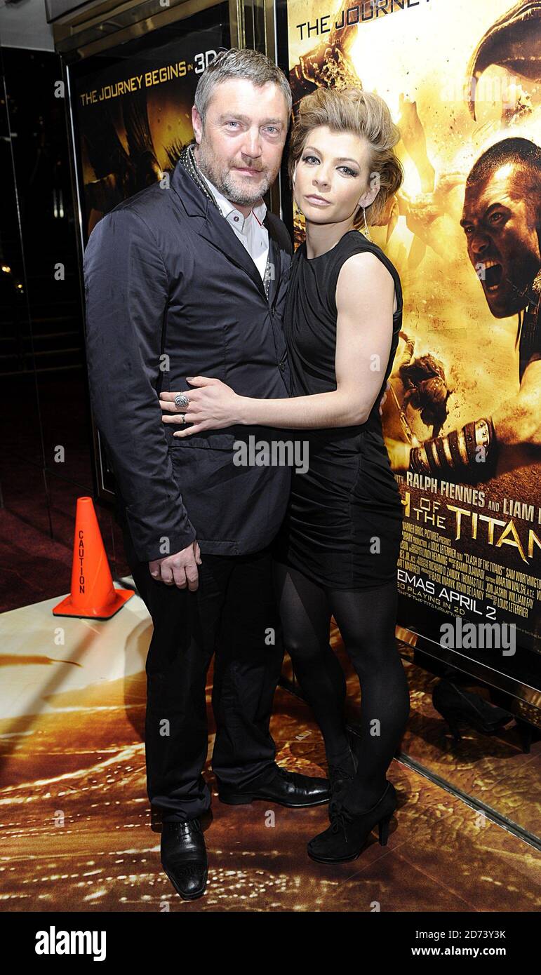 Vincent Regan Before And After