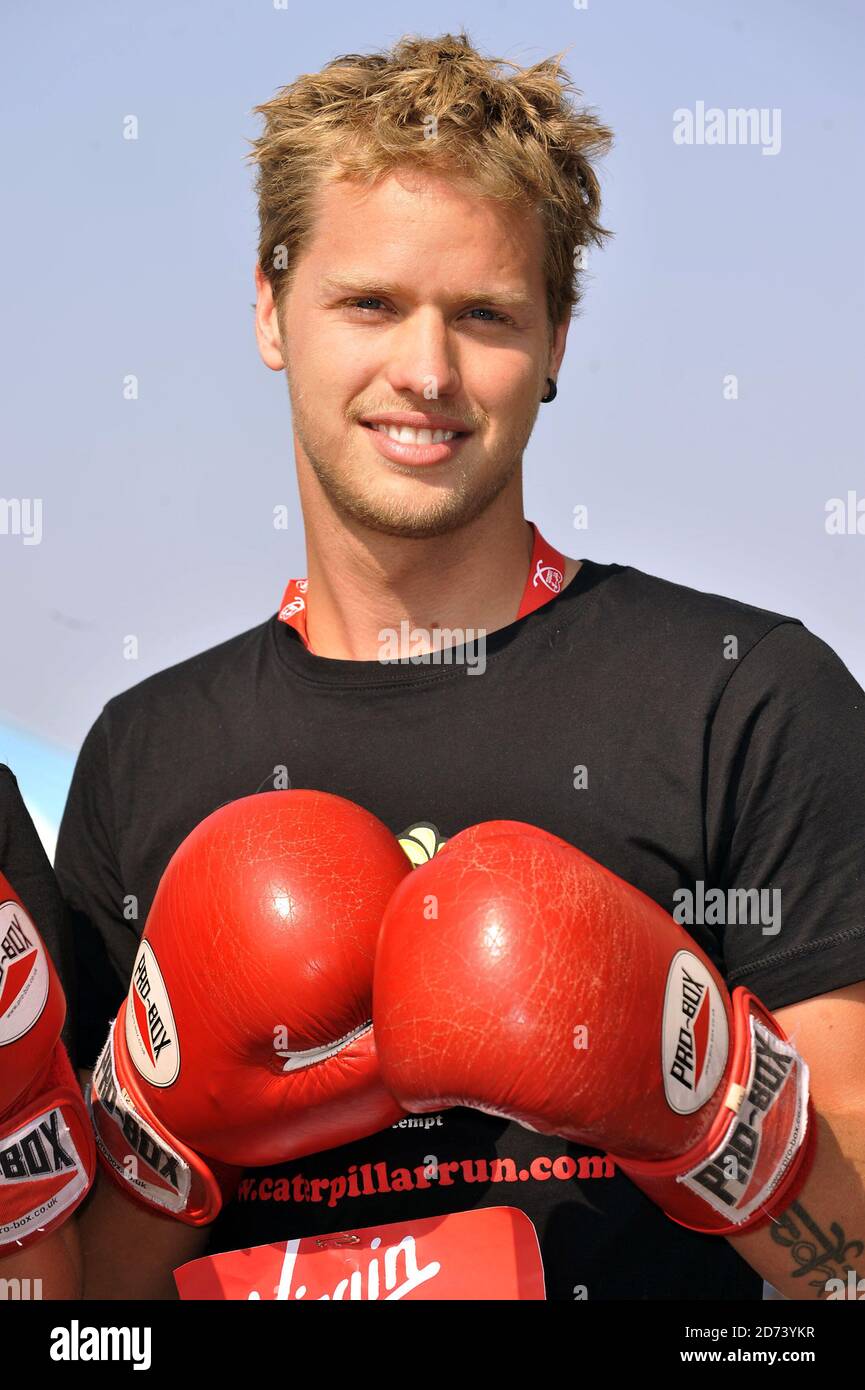 Sam branson hi-res stock photography and images - Alamy