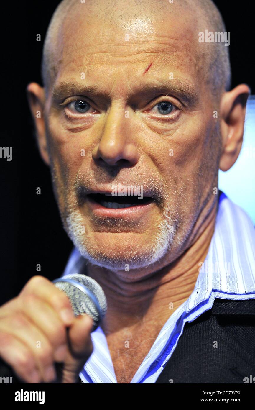 Stephen Lang Avatar Muscles