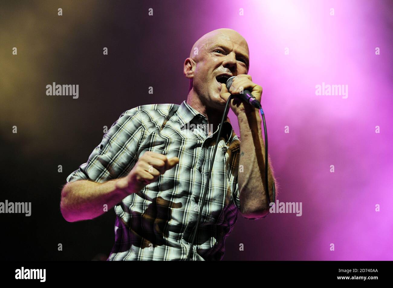 Jimmy somerville hi-res stock photography and images - Alamy