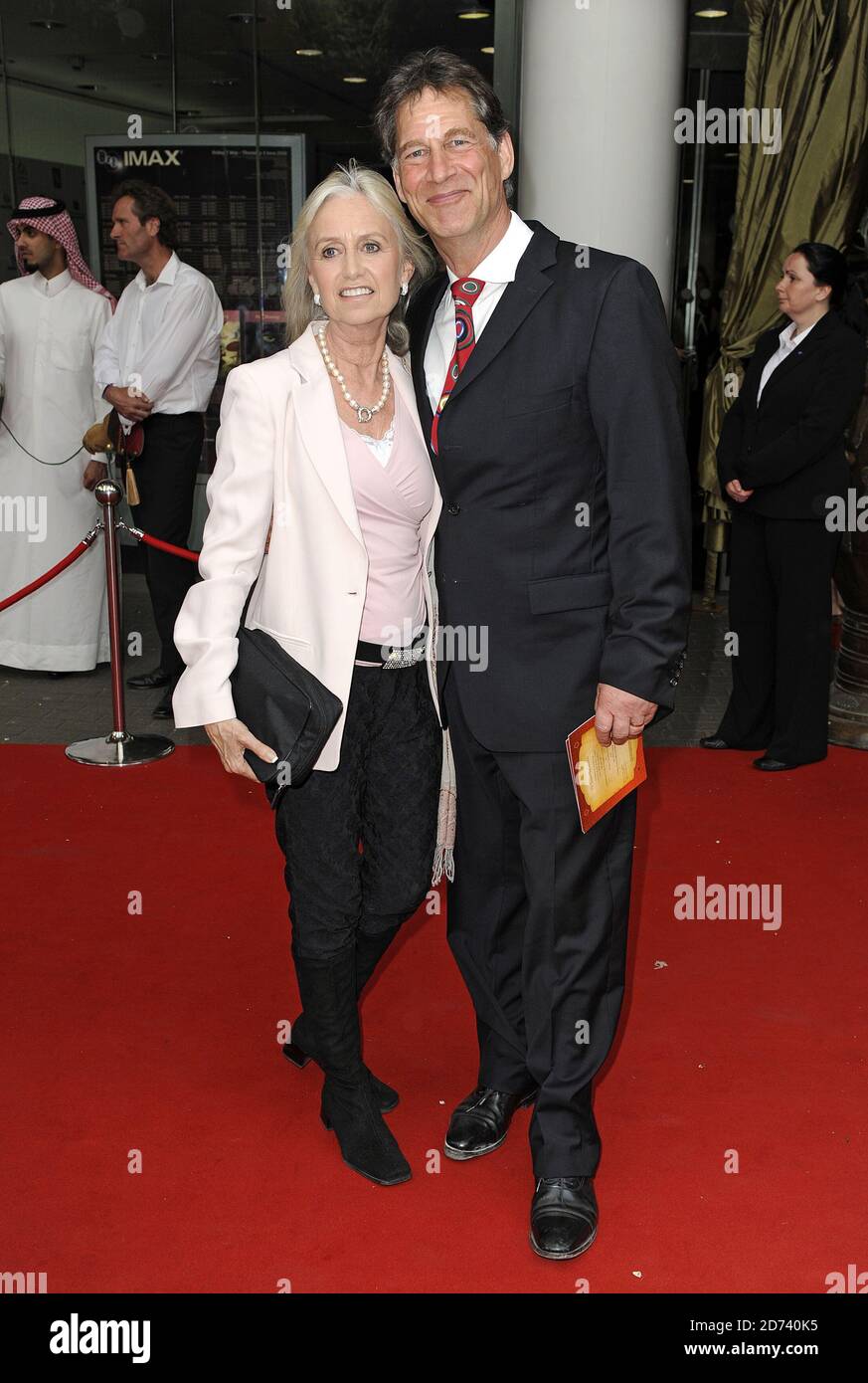 Susan george simon hi-res stock photography and images - Alamy