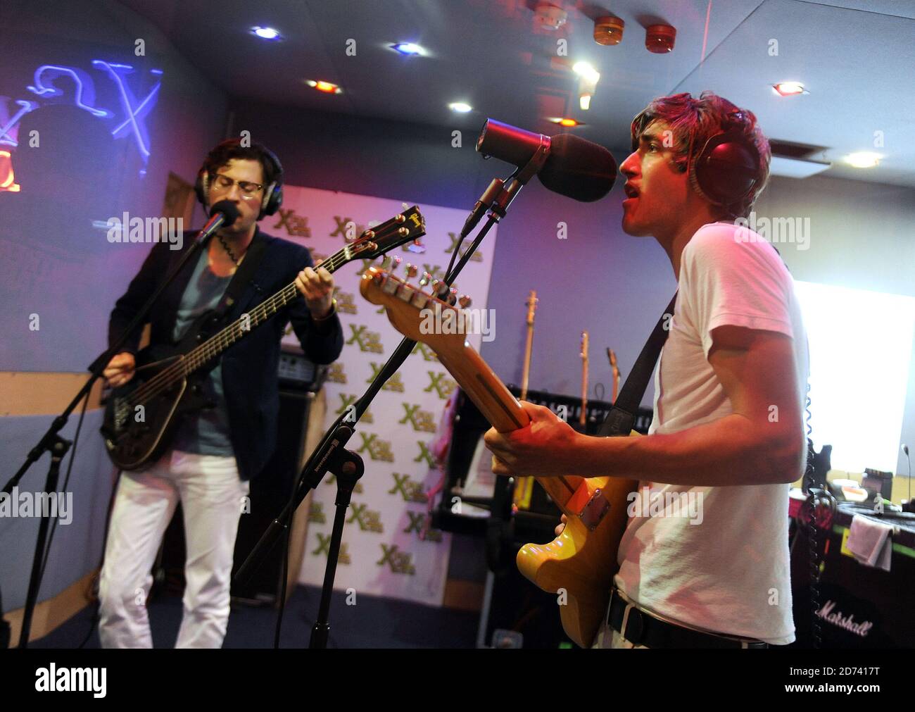 Xfm High Resolution Stock Photography and Images - Alamy