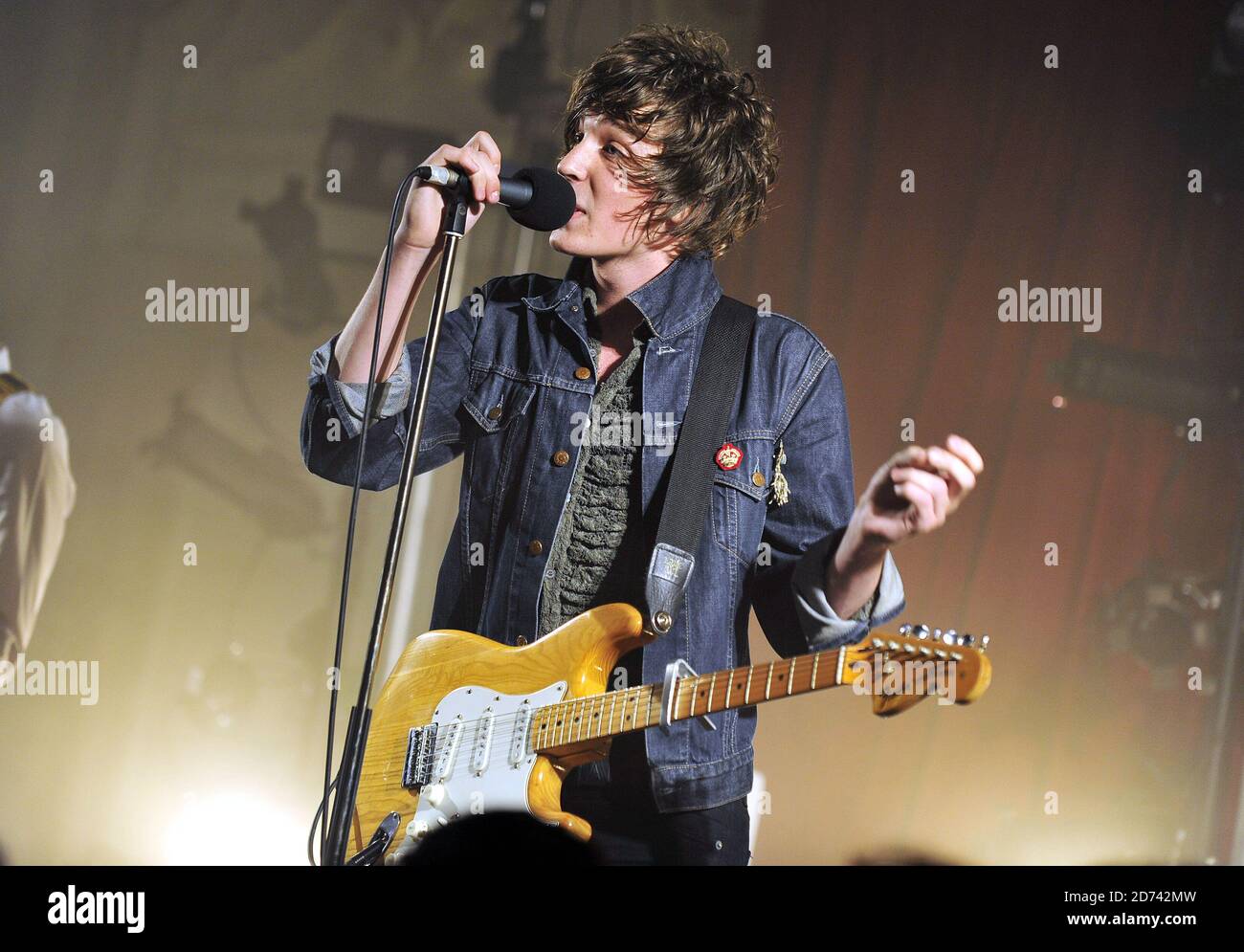 George craig hi-res stock photography and images - Alamy