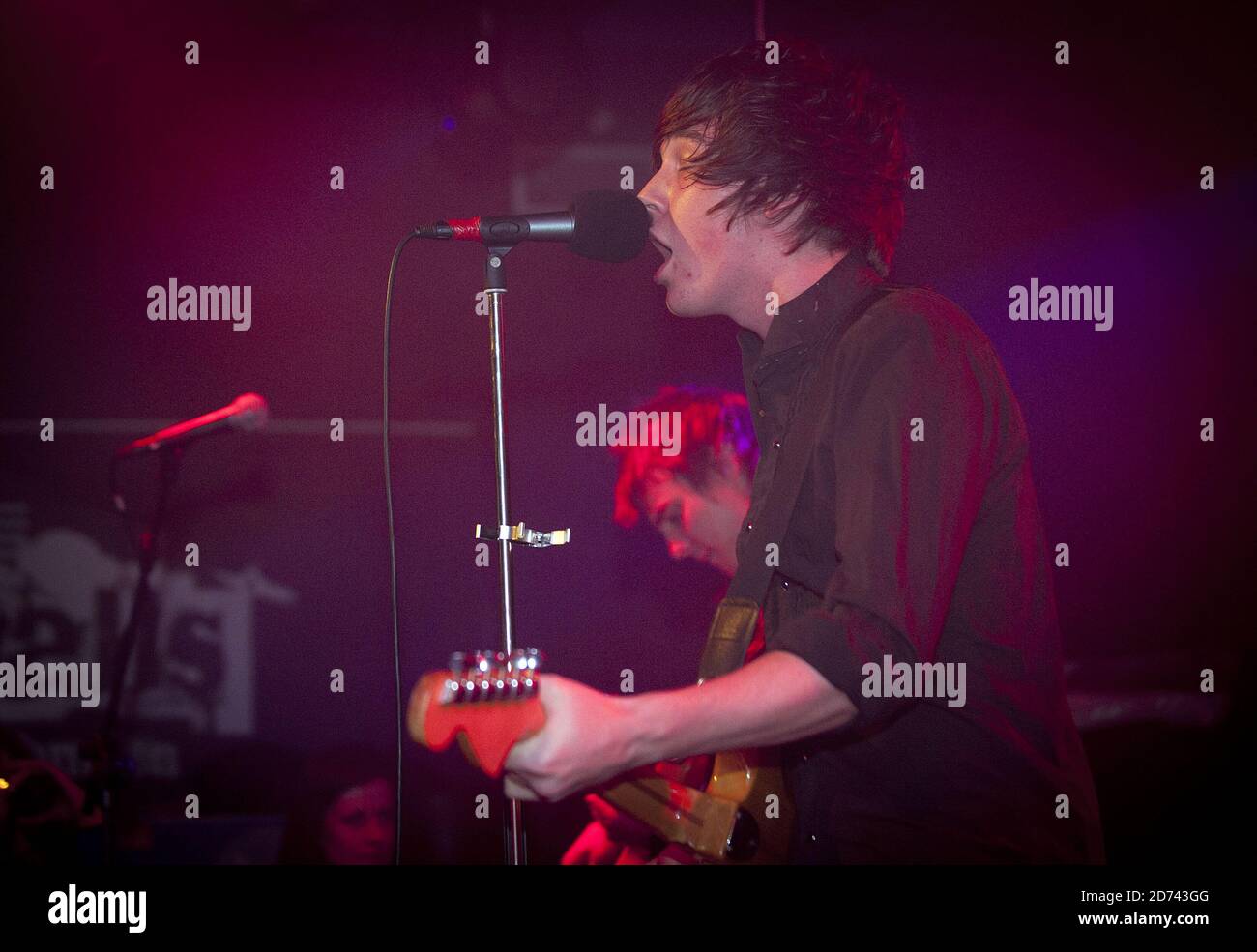 George craig one night only hi-res stock photography and images - Alamy