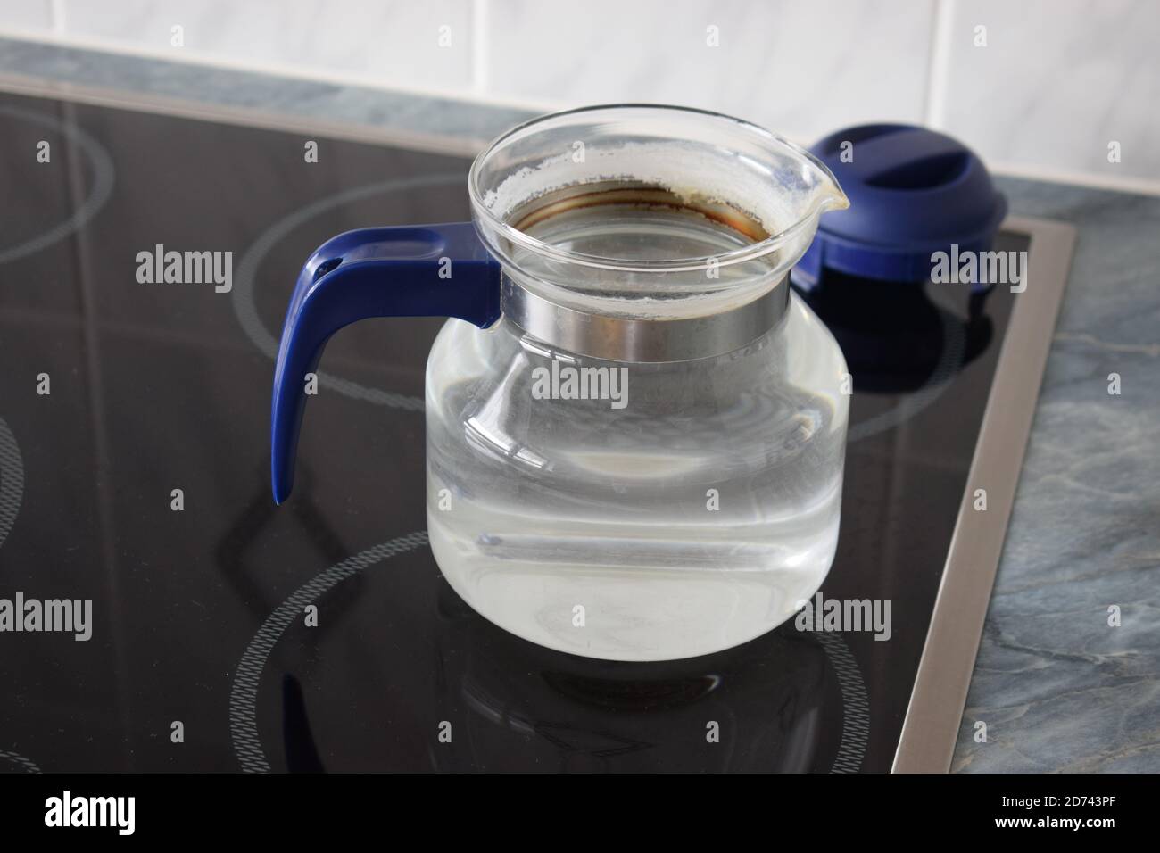 Cooked waters hi-res stock photography and images - Alamy