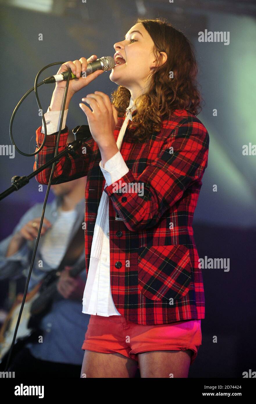 Coco sumner hi-res stock photography and images - Alamy