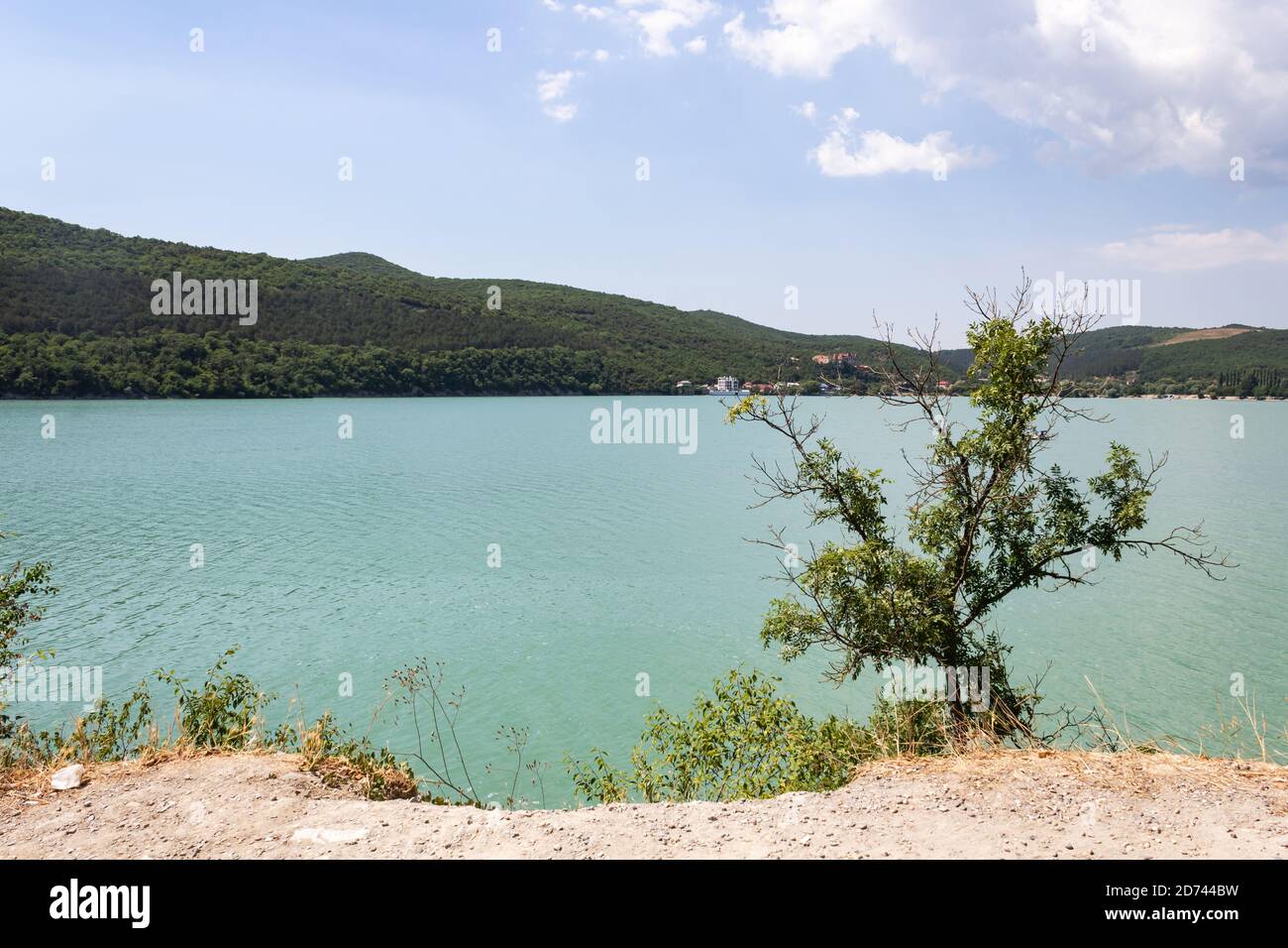 Breathtaking cliff view hi-res stock photography and images - Alamy