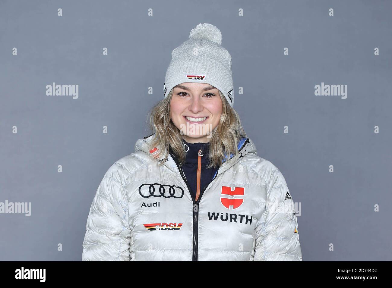 Anna rupprecht hi-res stock photography and images - Alamy