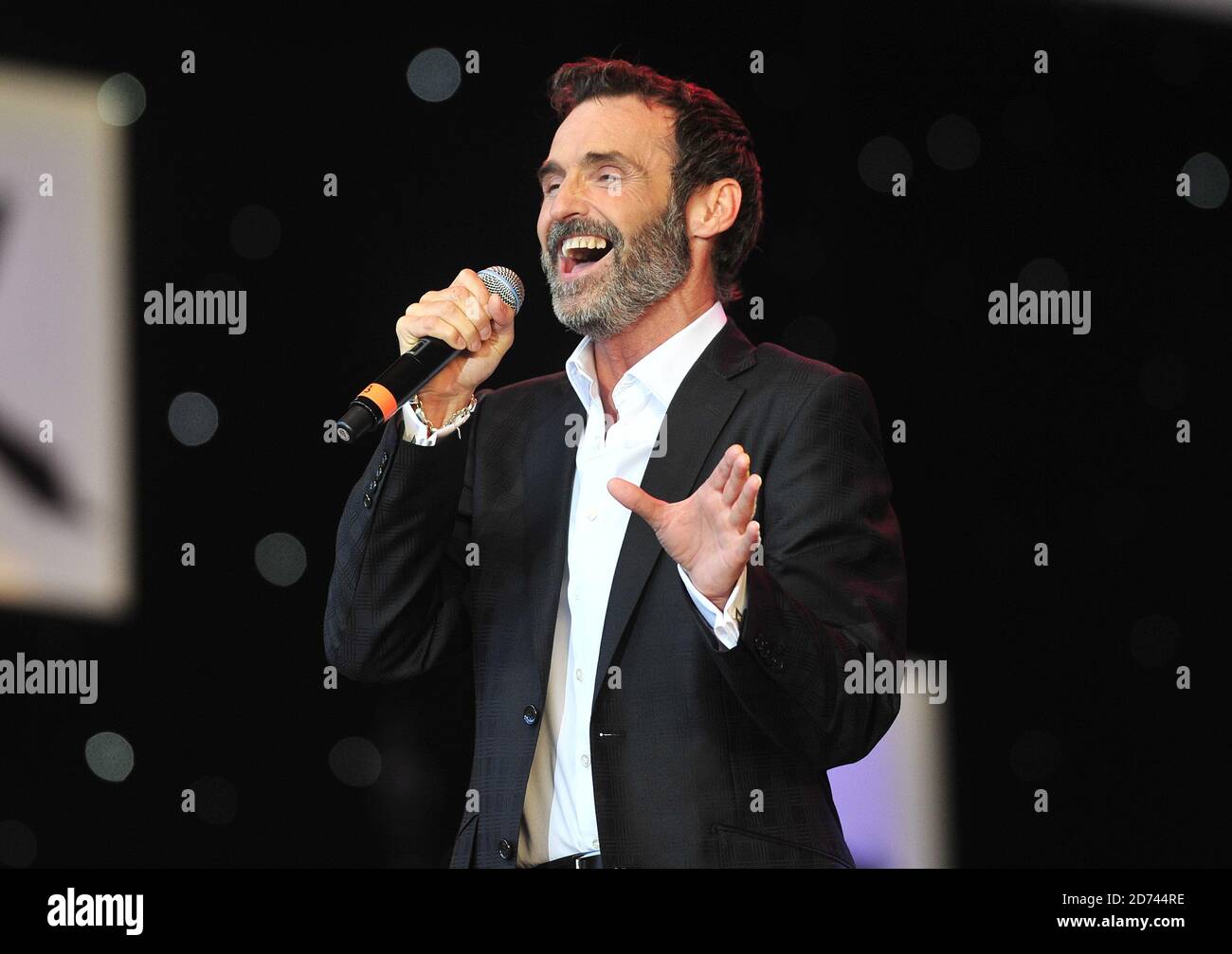 Marti pellow hi-res stock photography and images - Alamy