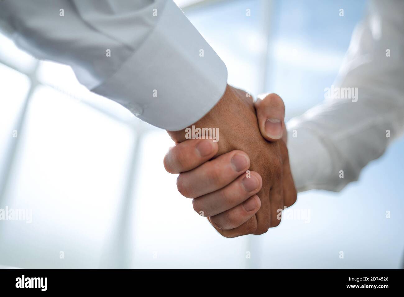 Cooperative partners hi-res stock photography and images - Alamy