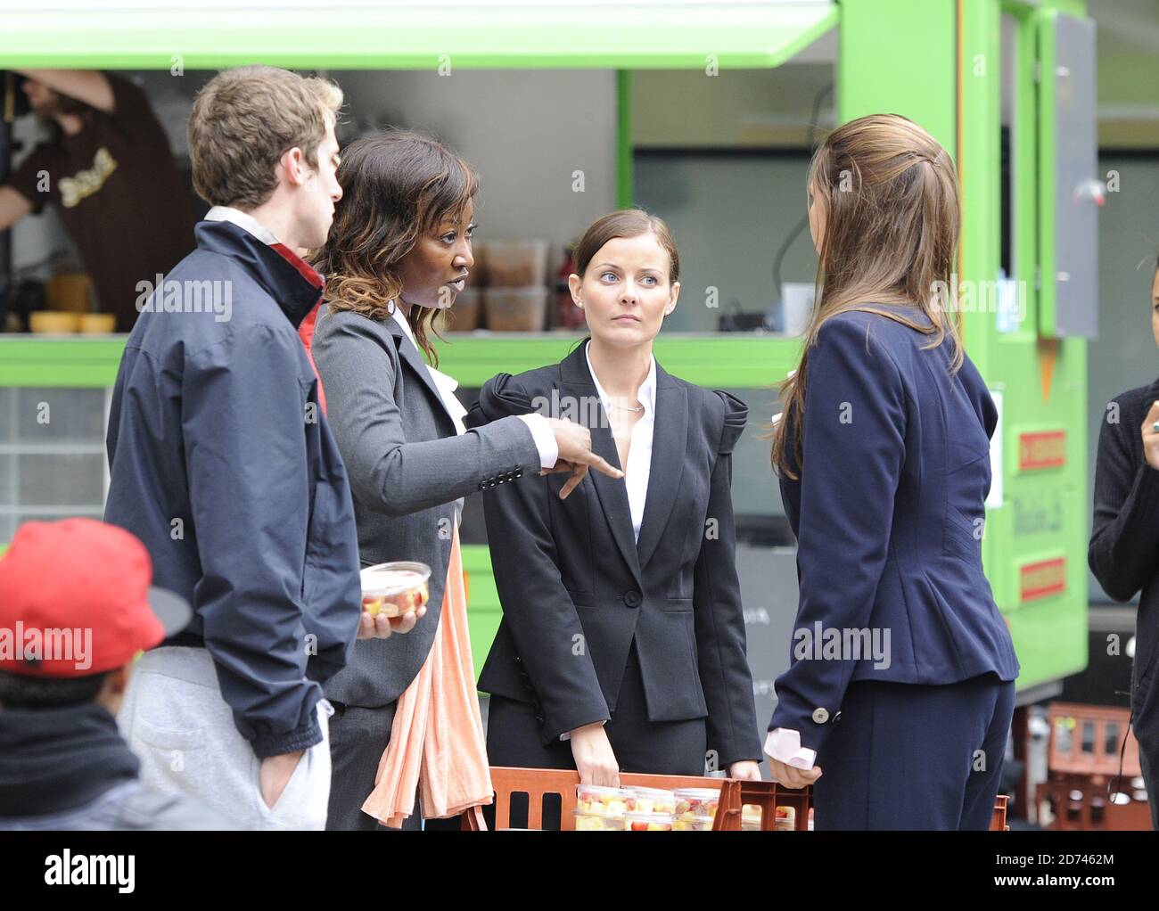 The apprentice tv hi-res stock photography and images - Alamy