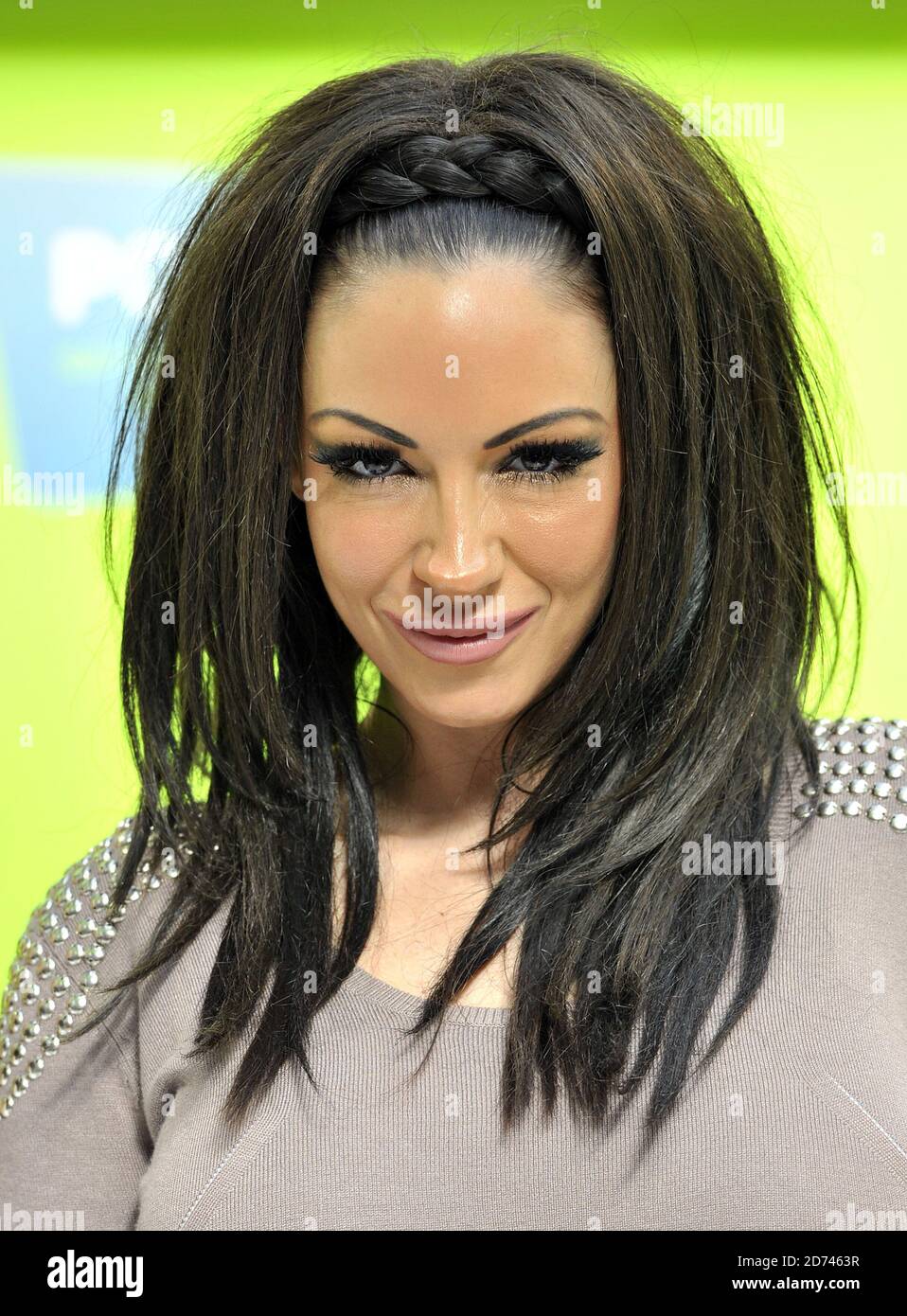 Jodie marsh hi-res stock photography and images - Alamy