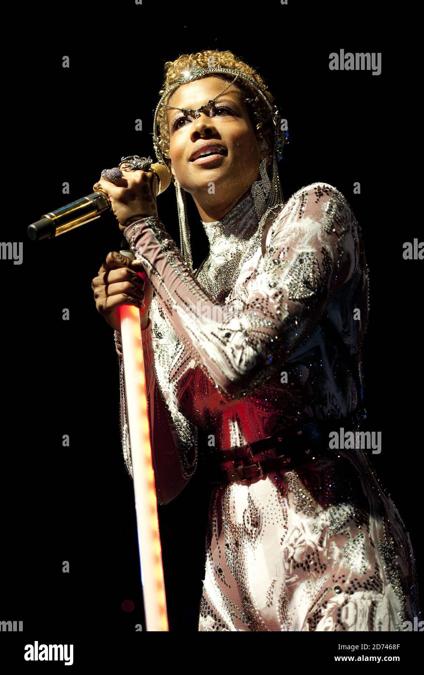 Kelis hi-res stock photography and images - Alamy