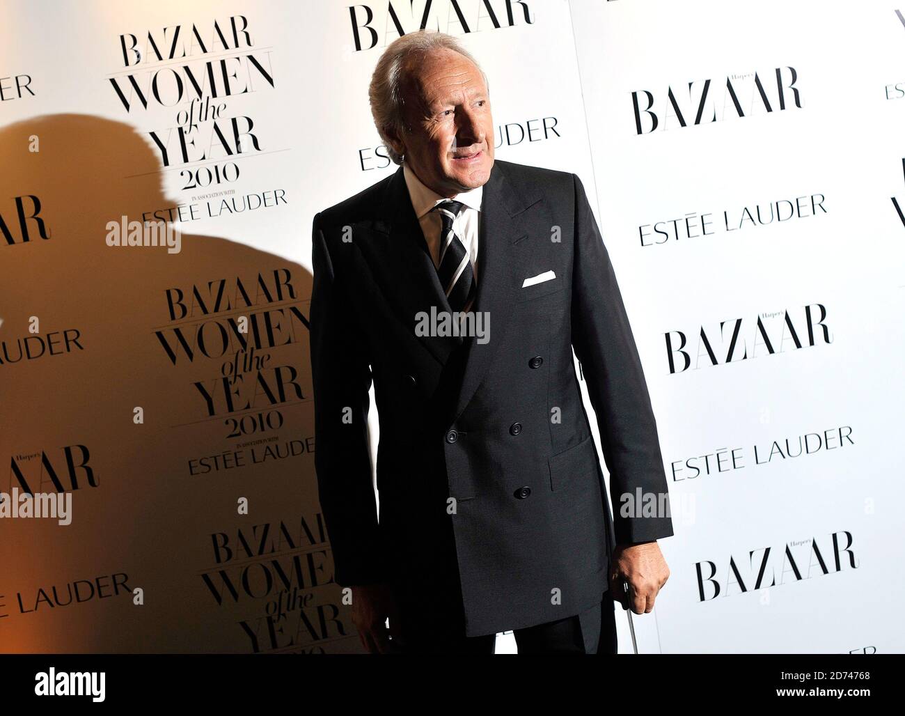 Harold tillman hi-res stock photography and images - Alamy