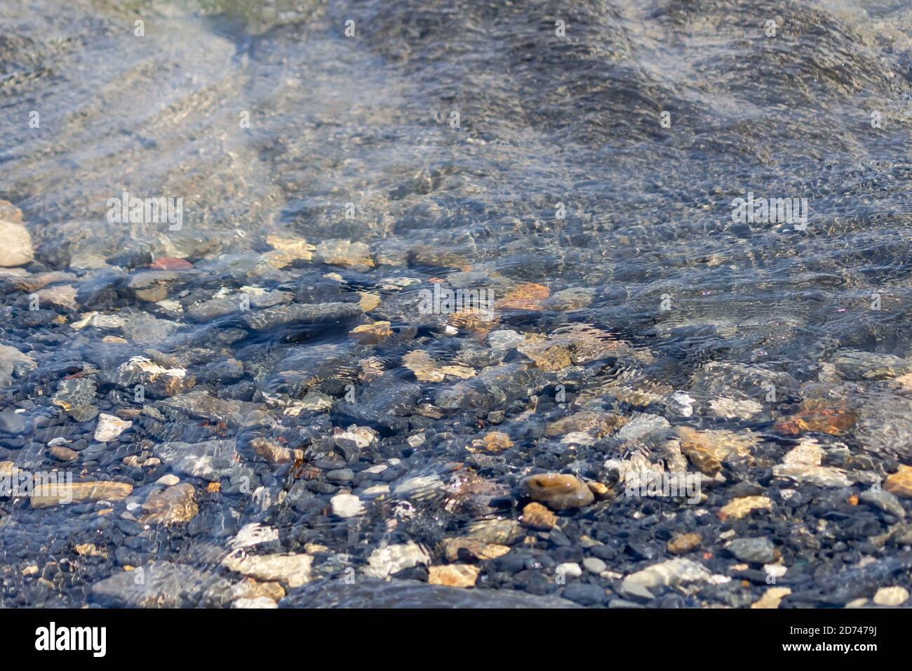 Seabed texture hi-res stock photography and images - Alamy