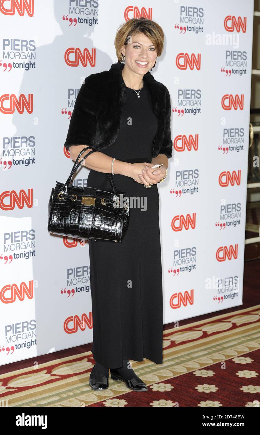 Kate silverton hi-res stock photography and images - Alamy