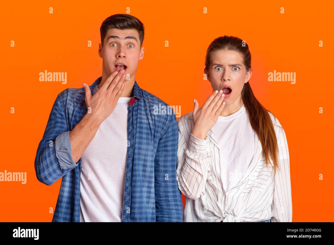 Strange mouth hi-res stock photography and images - Alamy
