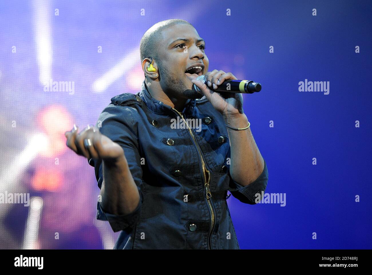 Jonathan Jb Gill Of Jls High Resolution Stock Photography and Images ...