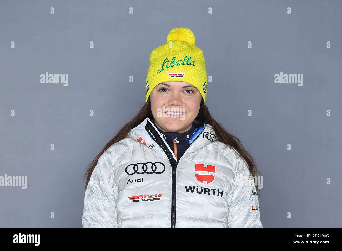 Agnes reisch hi-res stock photography and images - Alamy