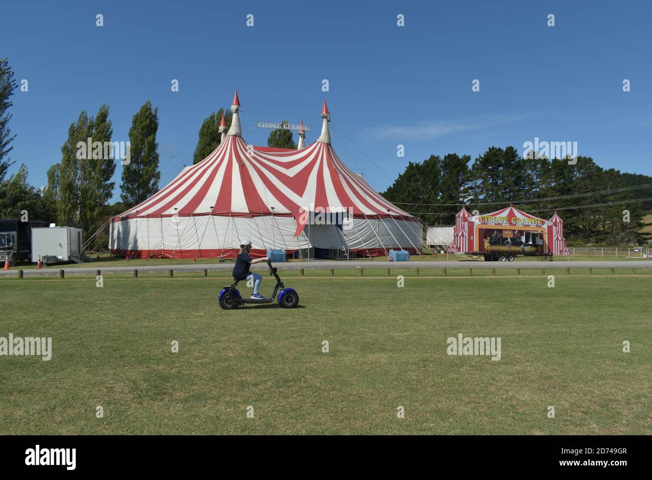 AUCKLAND, NEW ZEALAND - Jul 01, 2019: Auckland / New Zealand - March 07 ...