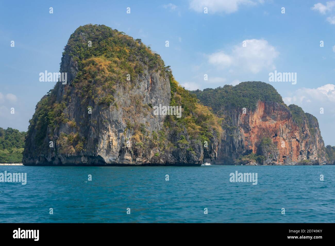 Andaman resort hi-res stock photography and images - Alamy