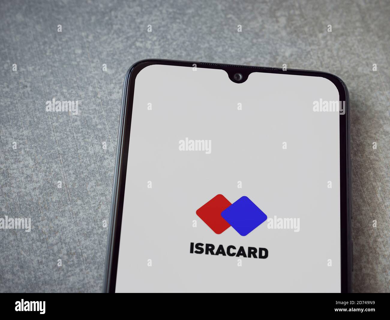 Isracard hi-res stock photography and images - Alamy