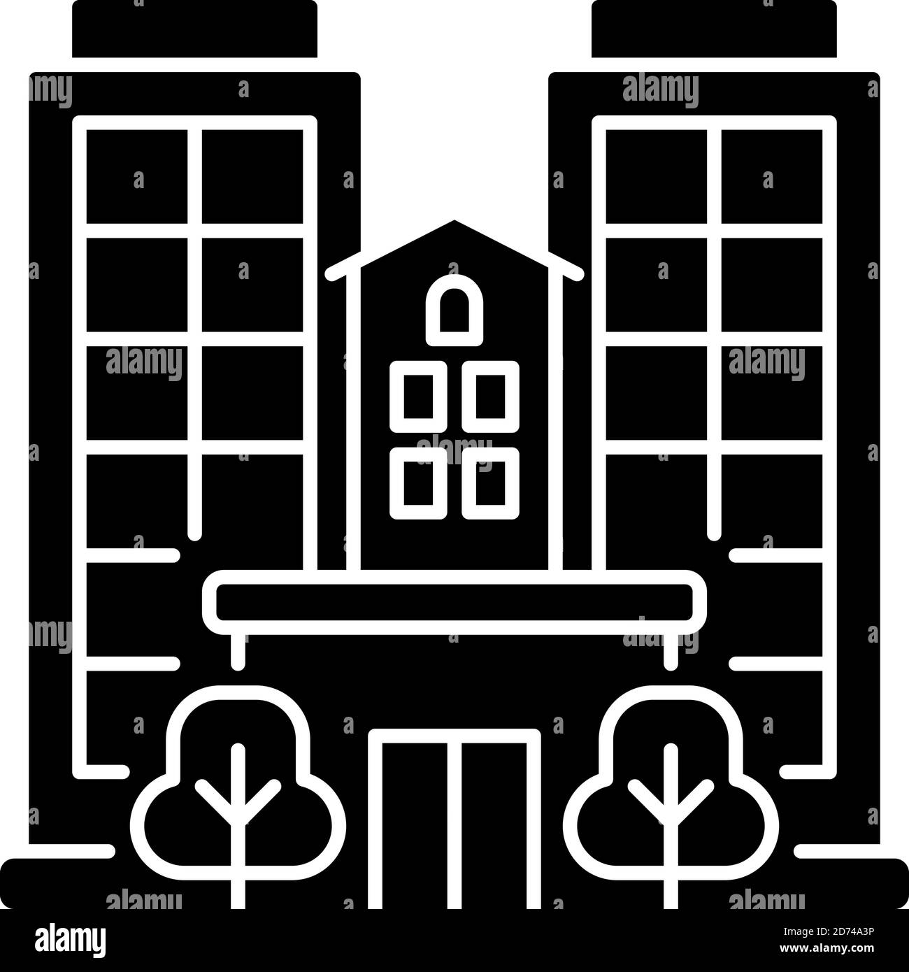 Corporation establishment Black and White Stock Photos & Images - Alamy