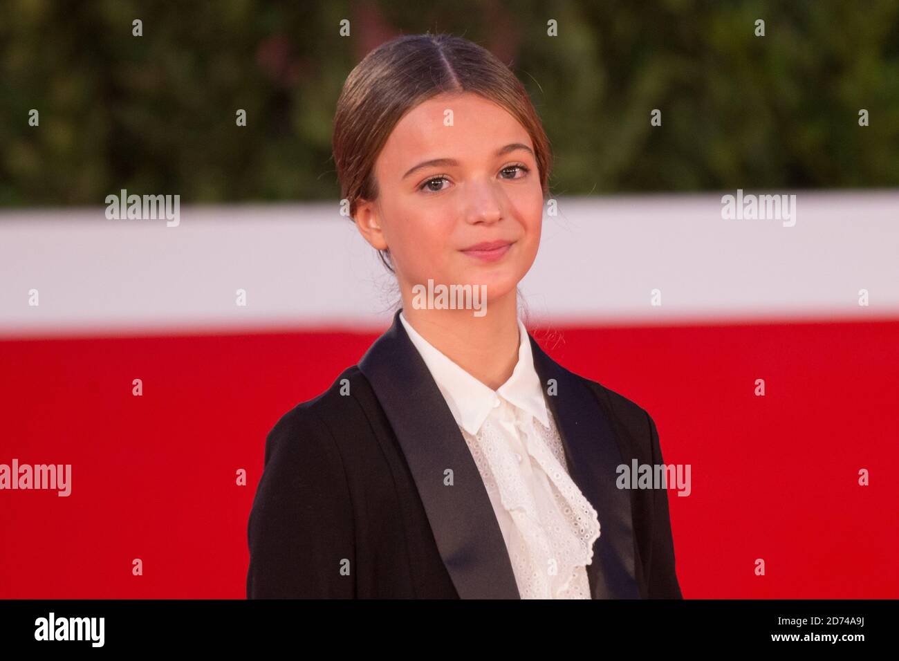 Cristina magnotti hi-res stock photography and images - Alamy