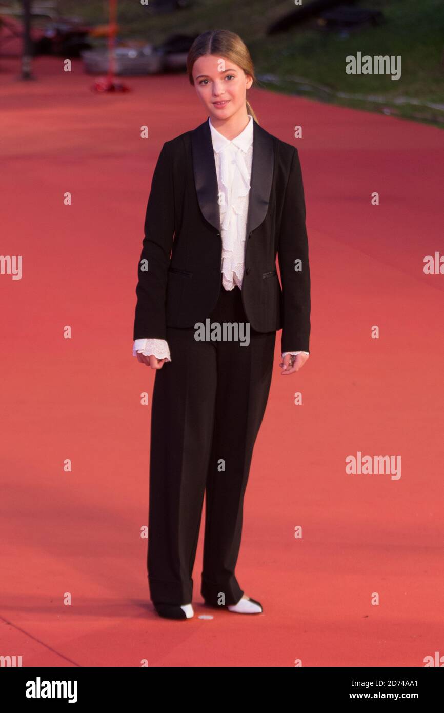 Cristina magnotti hi-res stock photography and images - Alamy