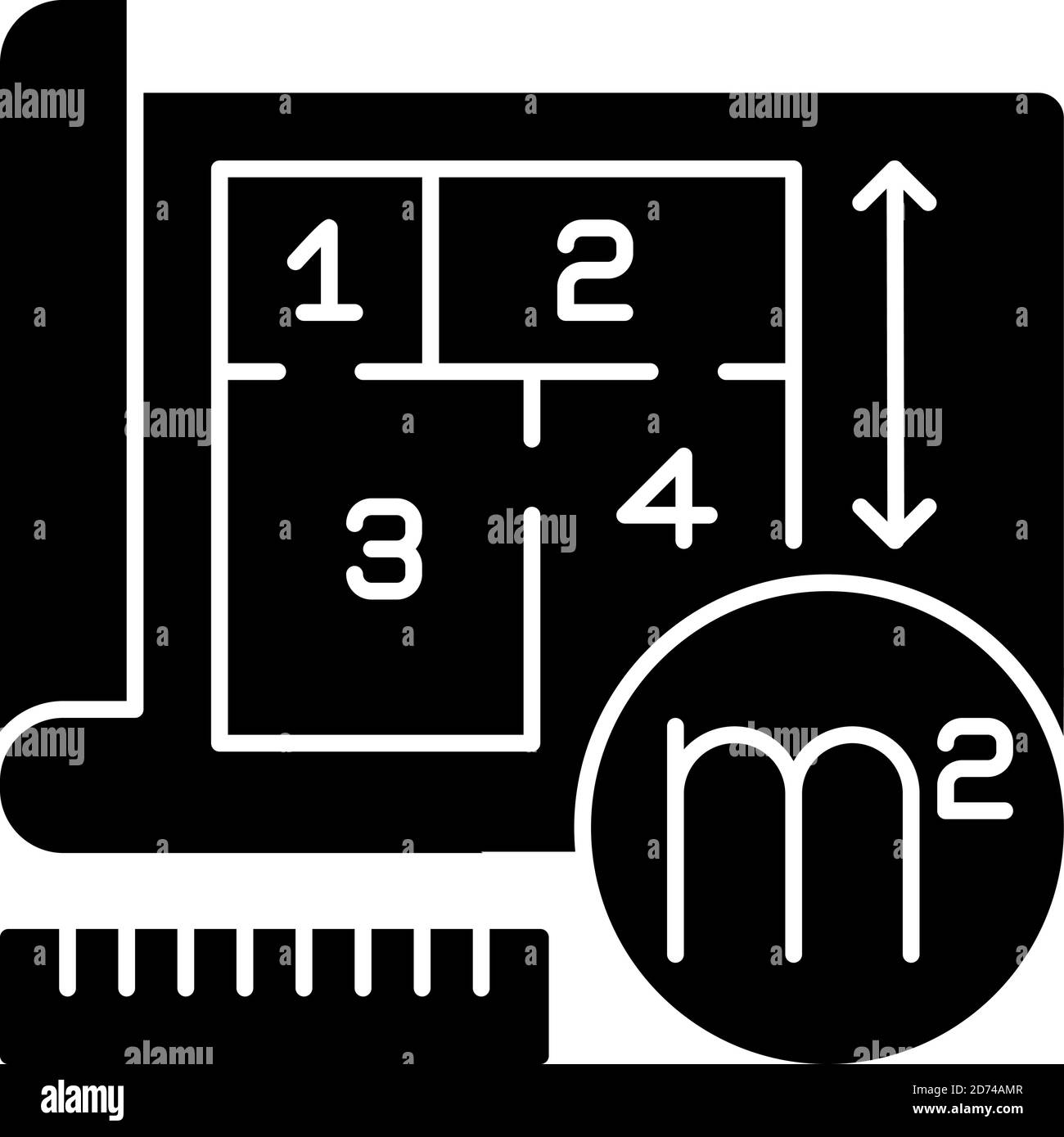 Room negative Cut Out Stock Images & Pictures - Alamy