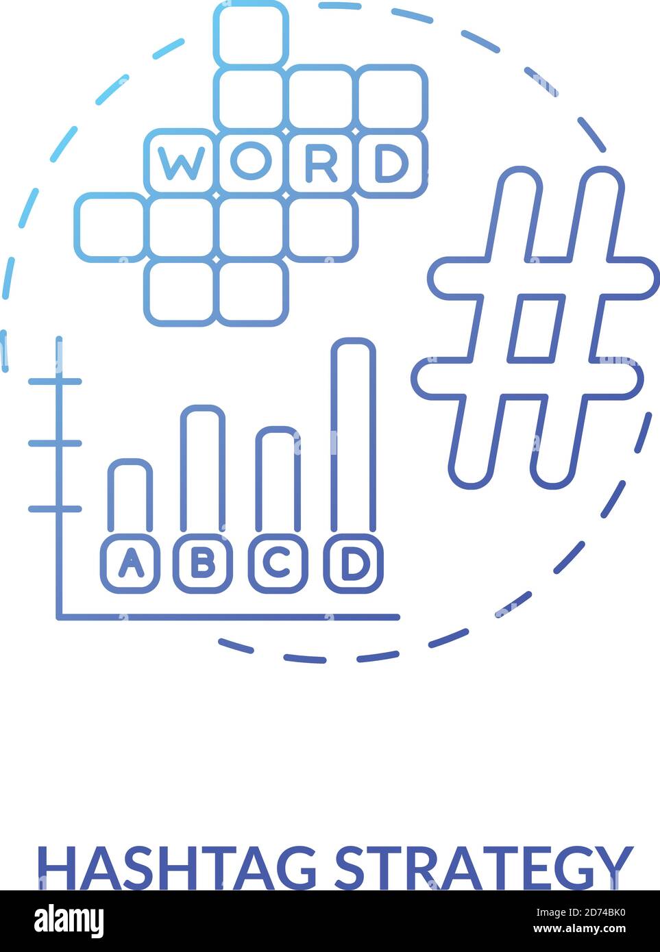 Nanoinfluencer Stock Vector Images - Alamy