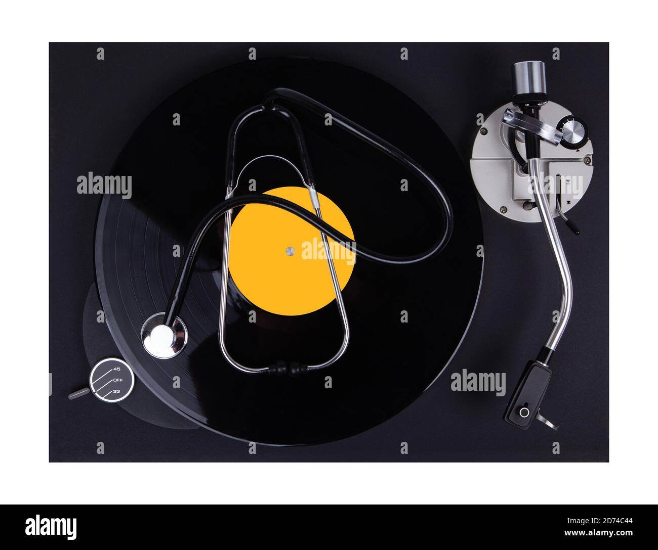 Sound healing hi-res stock photography and images - Alamy