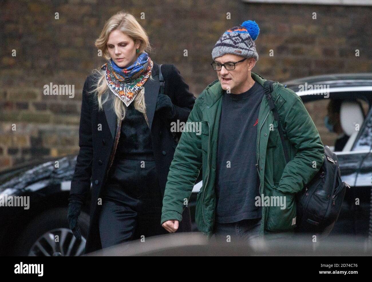 Cleo watson friend of cummings hi-res stock photography and images - Alamy